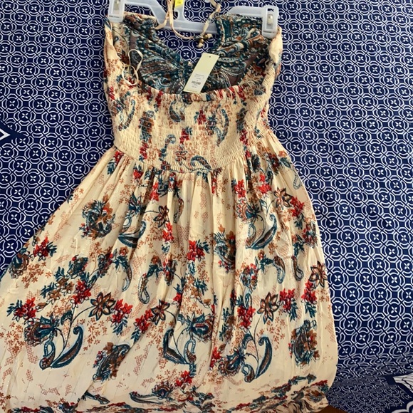 Francesca's Collections | Dresses | Francescas Maxi Dress | Poshmark